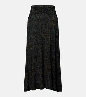 Ulla Johnson Fitted Skirts