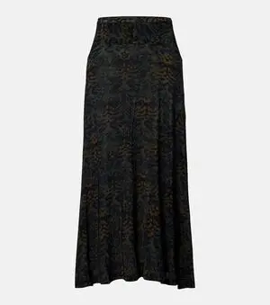 Ulla Johnson Fitted Skirts
