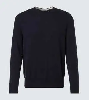 Arch4 Frill Sweaters For Men