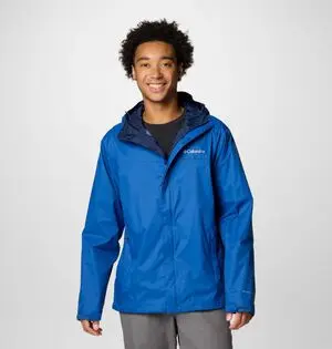 Columbia Watertight™ Ii Jacket - Mountain Blue