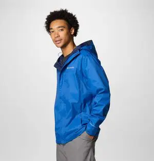 Columbia Watertight™ Ii Jacket - Mountain Blue