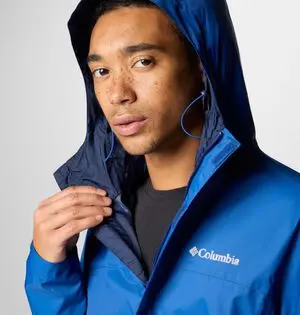 Columbia Watertight™ Ii Jacket - Mountain Blue
