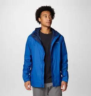 Columbia Watertight™ Ii Jacket - Mountain Blue