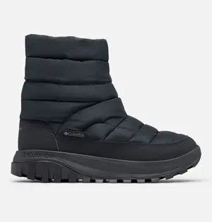 Columbia Snowtrot™ Mid Boot Wide