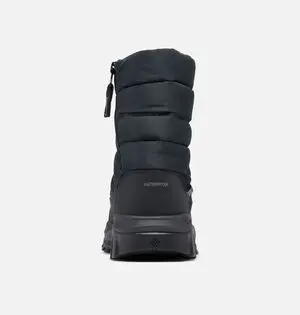 Columbia Snowtrot™ Mid Boot Wide