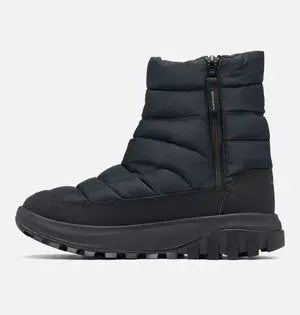 Columbia Snowtrot™ Mid Boot Wide