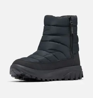 Columbia Snowtrot™ Mid Boot Wide