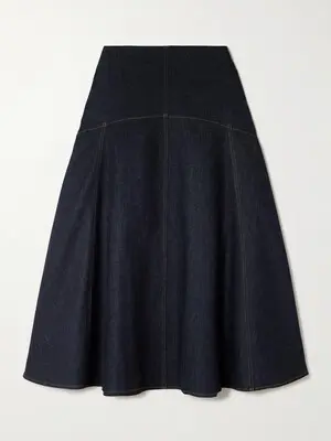 Jacquemus Midi Skirts