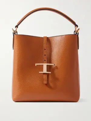 Tod's Buckled Totes