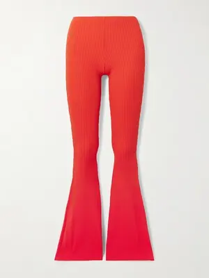 Stella Mccartney Flare Pants For Women