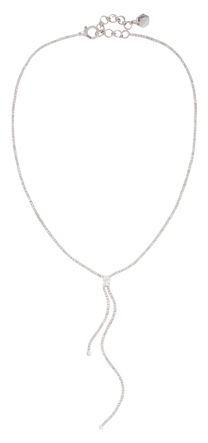 Shay White Gold Necklaces