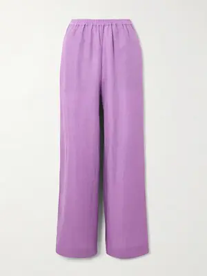 Eres Pull On Pants For Women