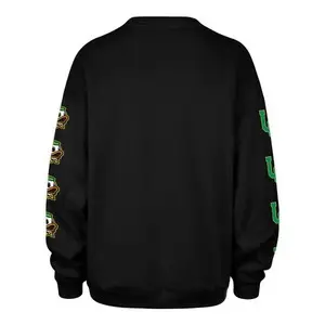 '47 Oregon Ducks Oversized Pullover Sweatshirt