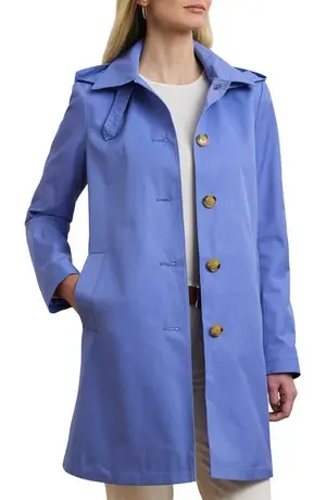 Longline Raincoats for Women