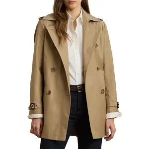 Ralph Lauren Long Sleeve Coats For Women