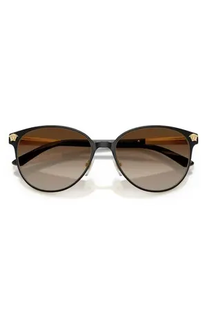 Versace 57mm Phantos Sunglasses