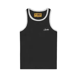 CORTEIZ Og Contrast Tank Top