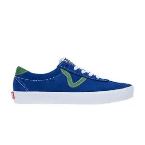 VANS Sport Low 'sport Green - Blue