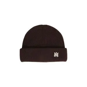 Amiri Beanie - Brown