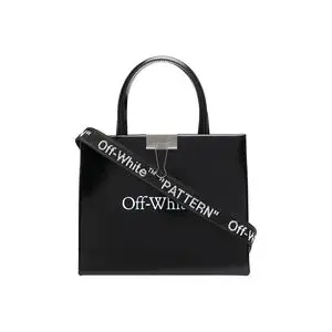 Off-white Box Mini Bags