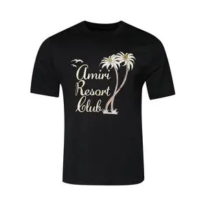 Amiri Resort Club Tee