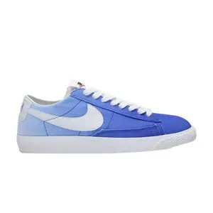 Nike Blazer Low Premium Vntg Gradient Sneakers