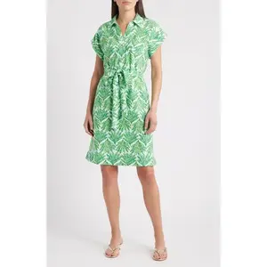 Lilly Pulitzer® Shirt Dress Day Dresses