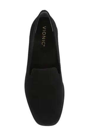 Vionic Willa 2.0 Flat - Black