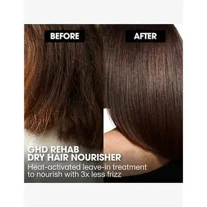 GHD Dry Hair Nourisher 95ml