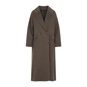 Max Mara Oversized Coats For Women