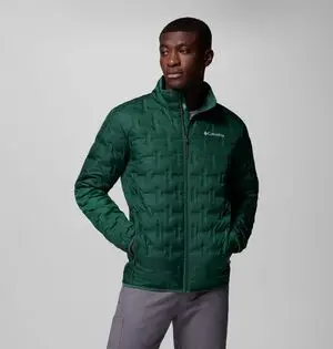 Columbia Delta Ridge™ Ii Down Jacket