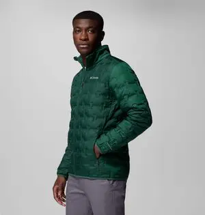 Columbia Delta Ridge™ Ii Down Jacket