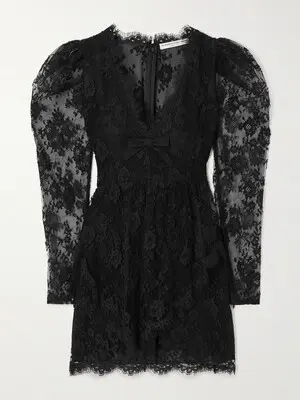 Alessandra Rich Vintage Cocktail Dresses