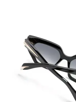 Roberto Cavalli Cat Eye-frame Sunglasses