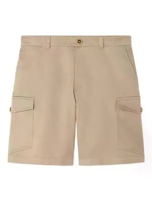 Versace Cargo Shorts For Men