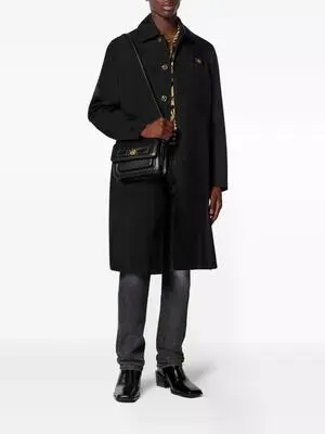 Versace Medusa '95 Trench Coat