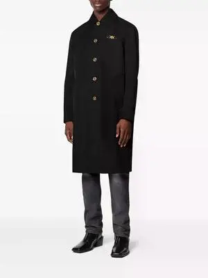 Versace Medusa '95 Trench Coat