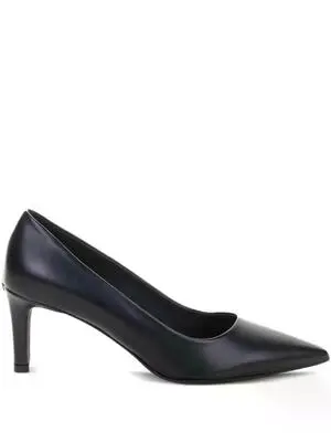 Furla Mid Heel Pumps