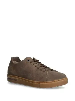 BIRKENSTOCK Bend Sneakers - Brown