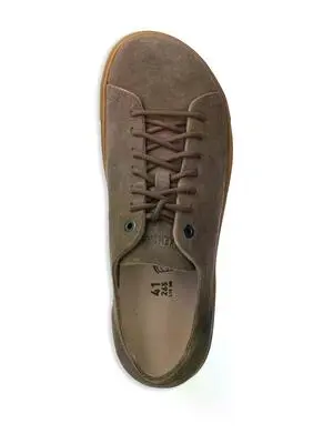 BIRKENSTOCK Bend Sneakers - Brown