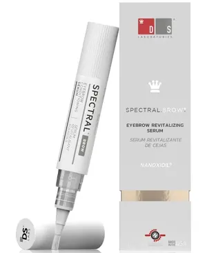 DS LABORATORIES Spectral.brow Eyebrow Conditioning Serum - No Color
