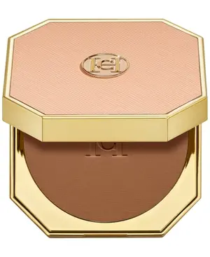 Carolina Herrera Nude Couture Matte Bronzer - 30- Medium Deep