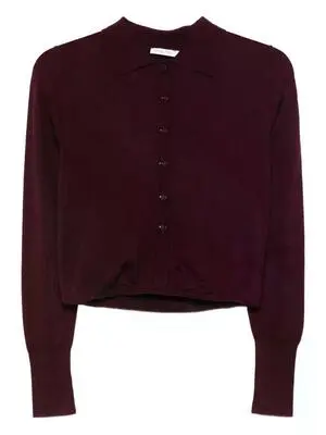 Patrizia Pepe Collared Knitwear For Women