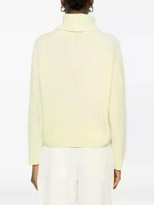 Marc O'polo Ribbed Turtleneck Sweater