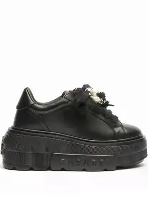 Casadei Nexus Platform Sneakers