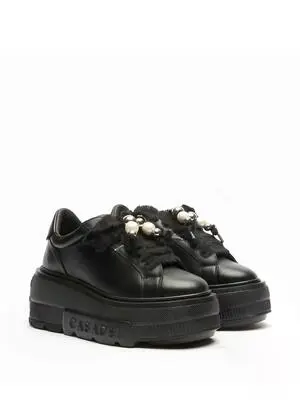 Casadei Nexus Platform Sneakers