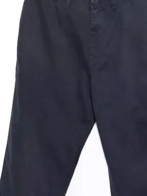 Fred Perry Straight-leg Trousers
