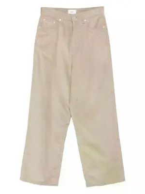 HAIKURE Corduroy Trousers