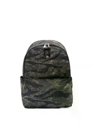 DIESEL Patterned Backpack