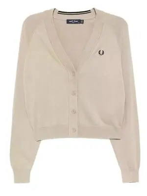 Fred Perry Cardigans For Women